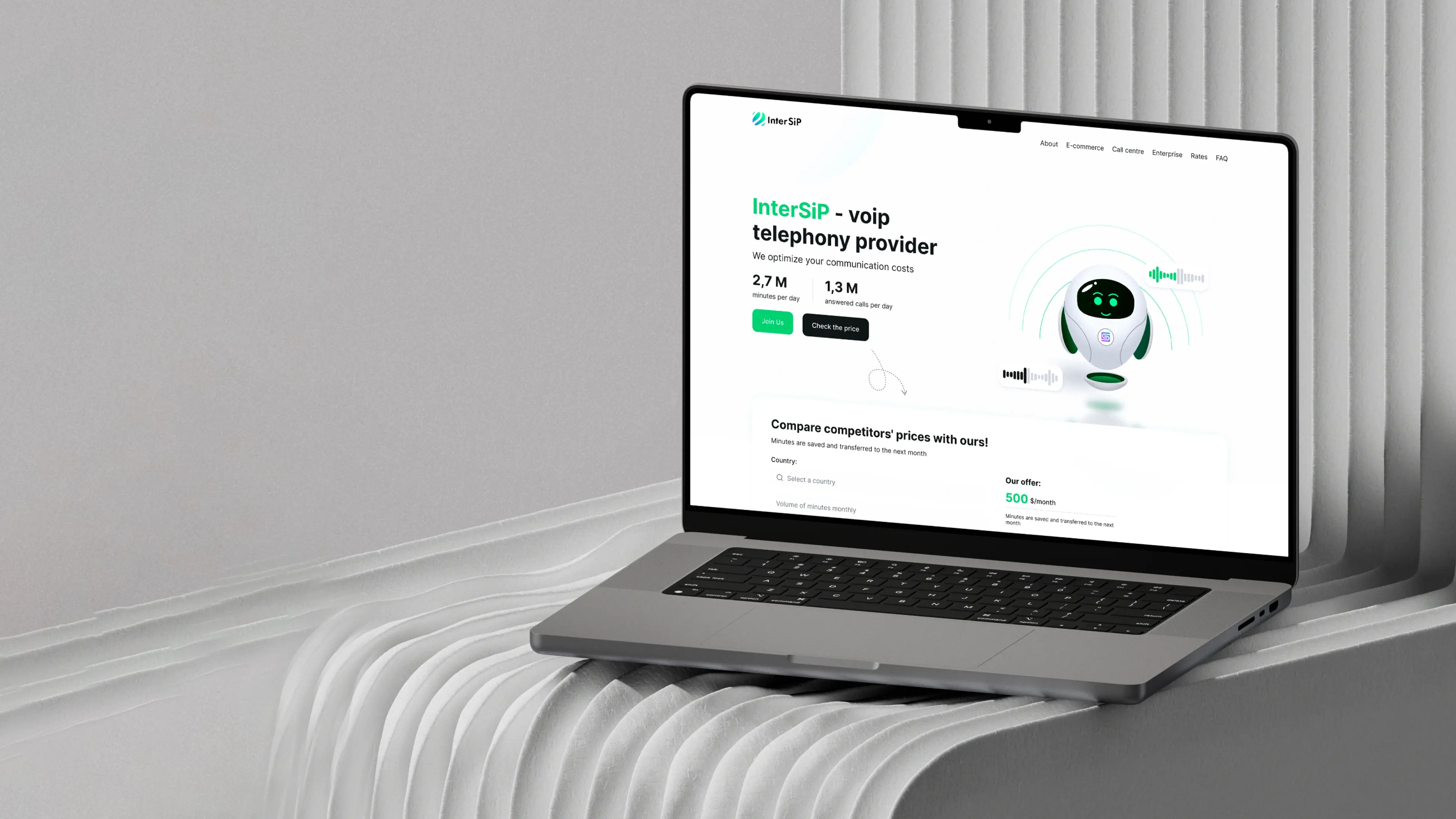 Услуги разработки, дизайна и маркетинга - Digital-агентство Lead Studio