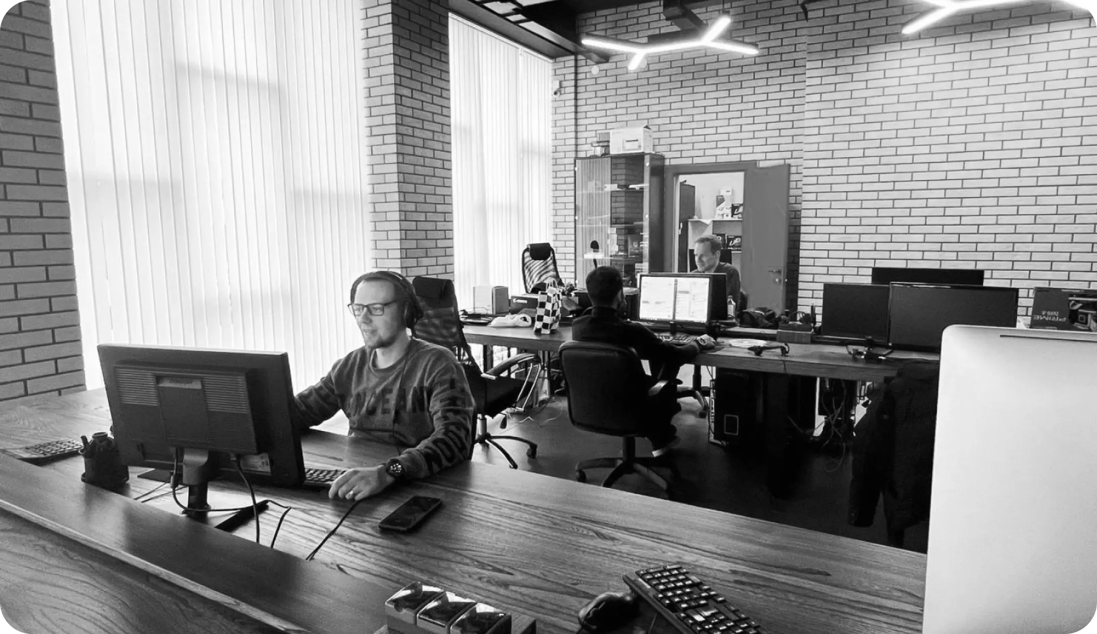 Услуги разработки, дизайна и маркетинга - Digital-агентство Lead Studio