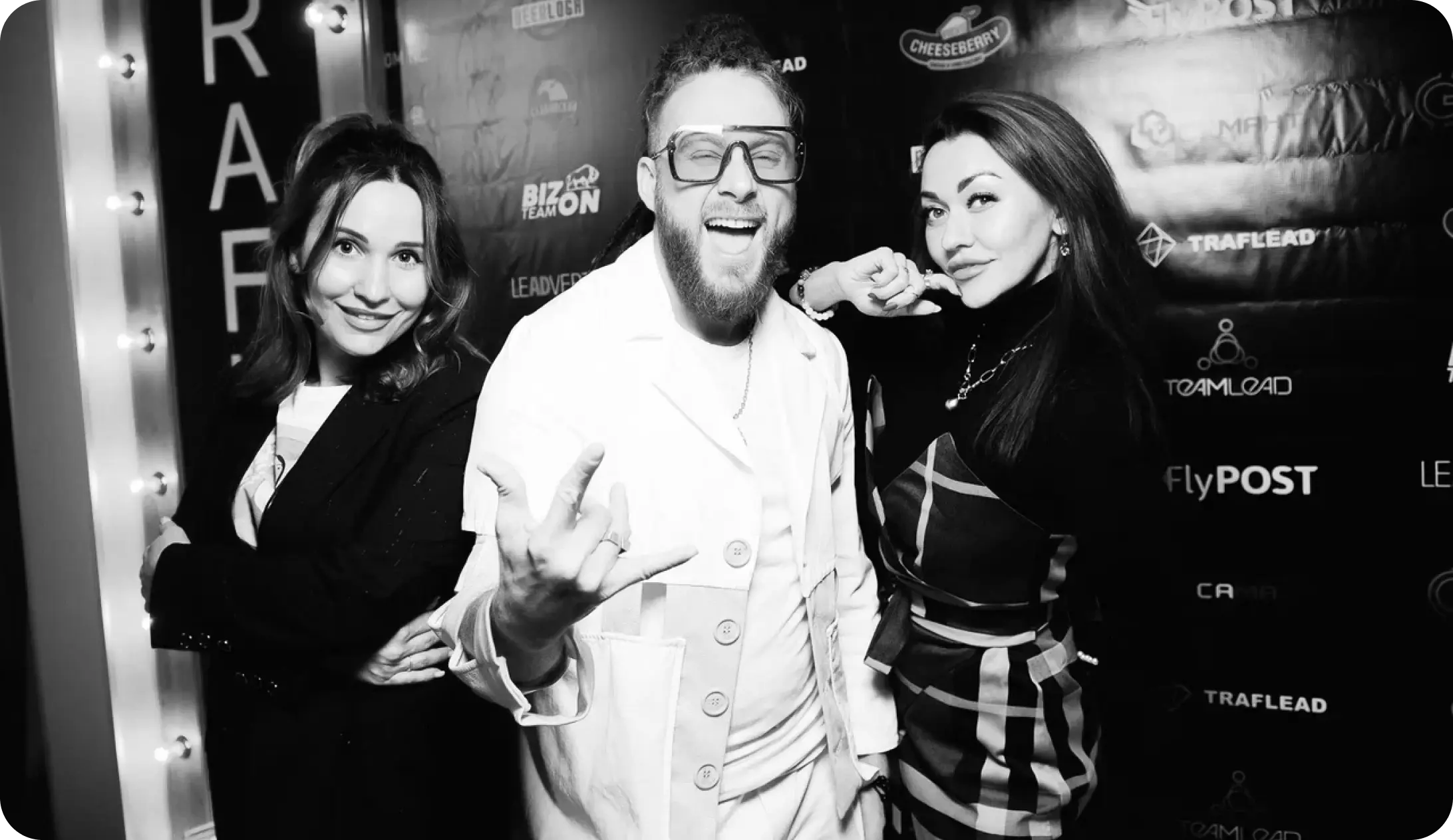 Услуги разработки, дизайна и маркетинга - Digital-агентство Lead Studio