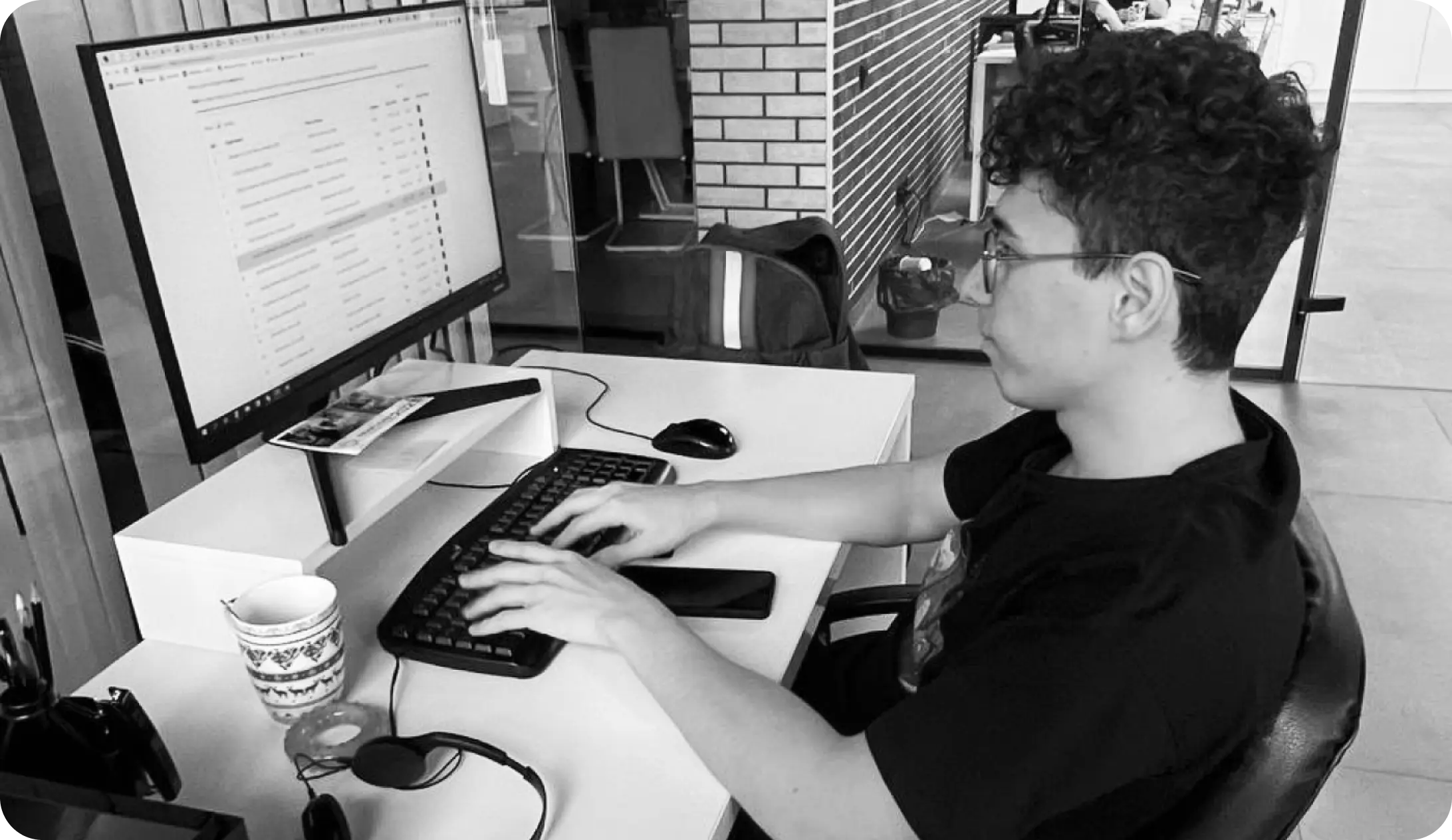 Услуги разработки, дизайна и маркетинга - Digital-агентство Lead Studio