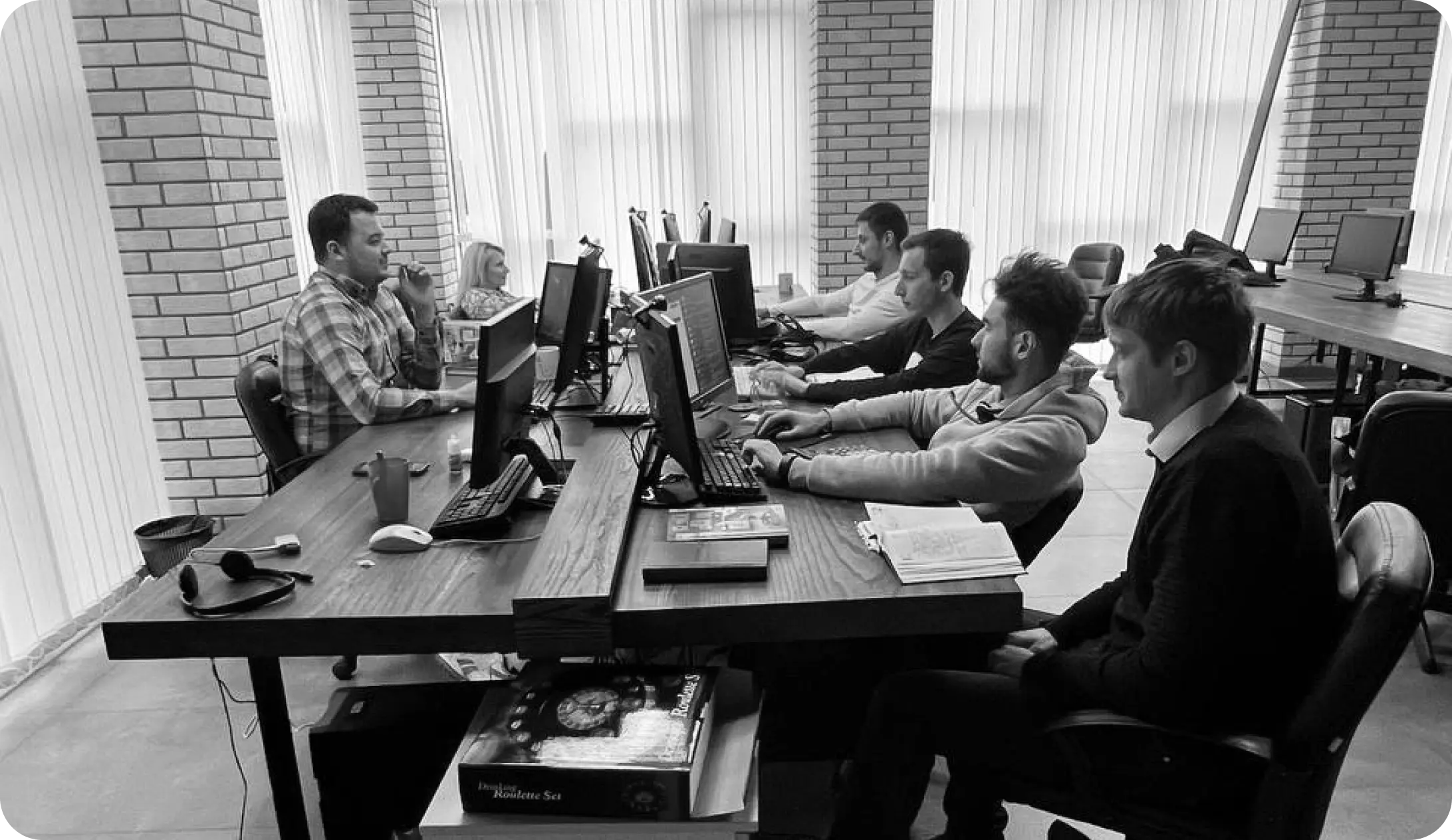 Услуги разработки, дизайна и маркетинга - Digital-агентство Lead Studio